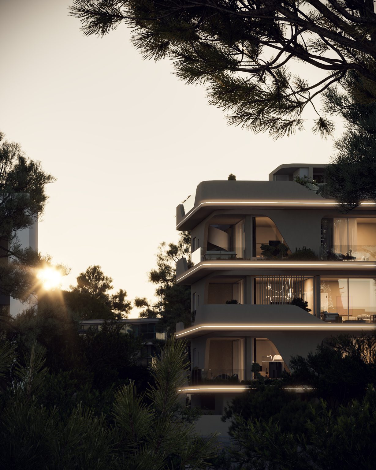 Cloud 9 | Domo Properties