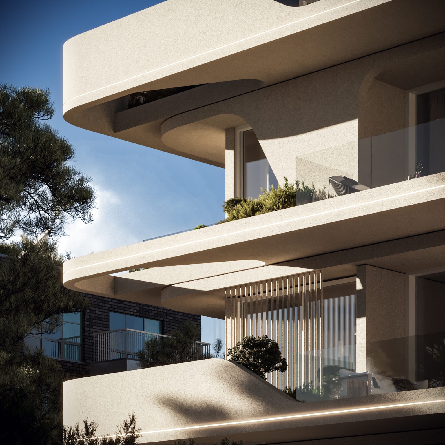 Cloud 9 | Domo Properties